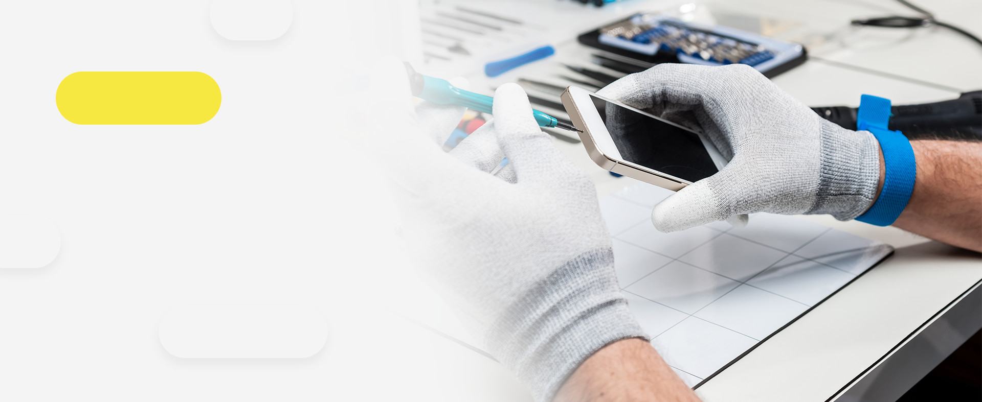 Home - iRepair India