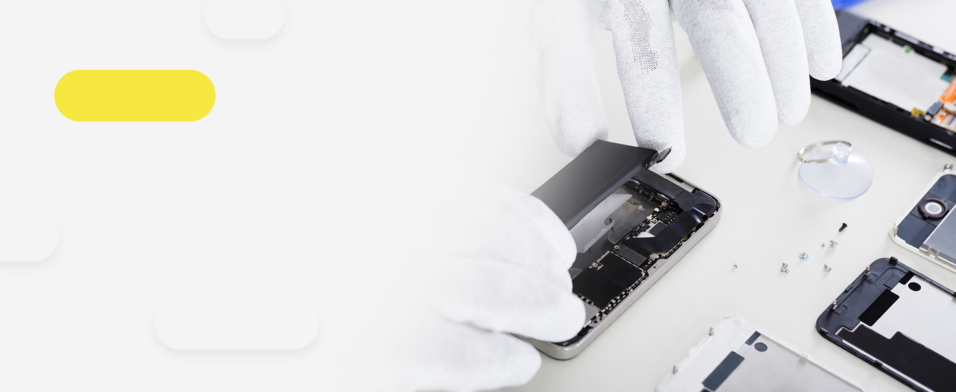 Home - iRepair India