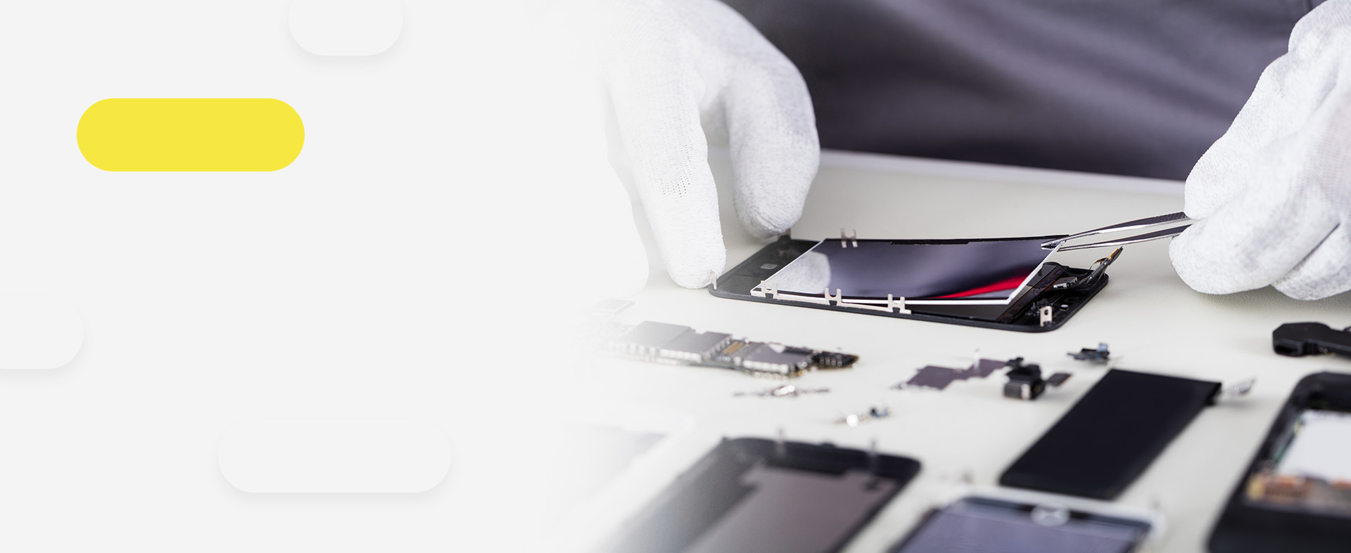 Home - iRepair India